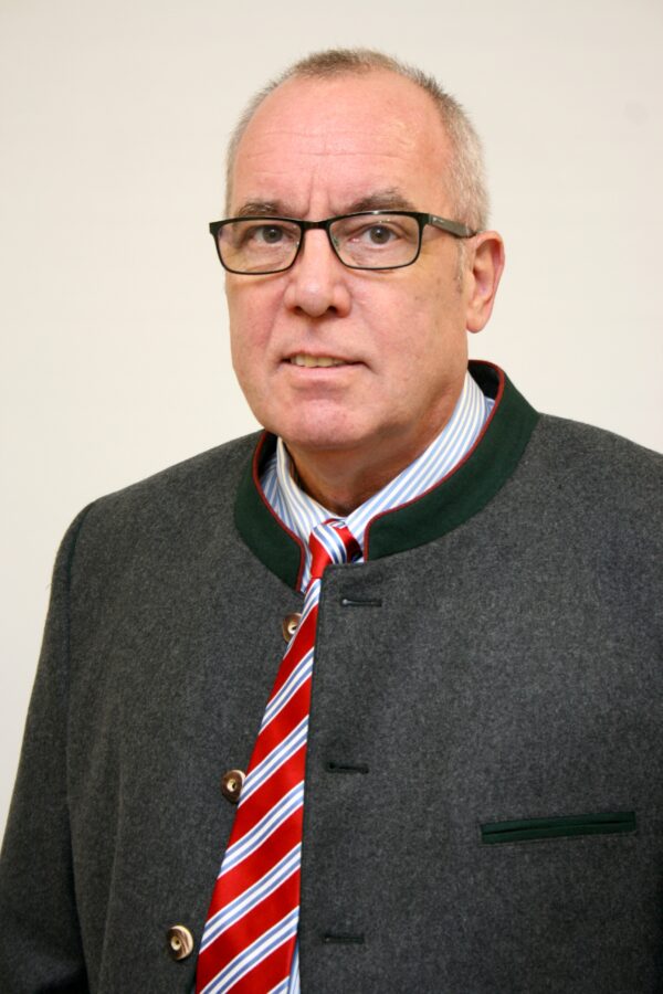 Der Vorstand - Kreisgruppe Bad Kreuznach