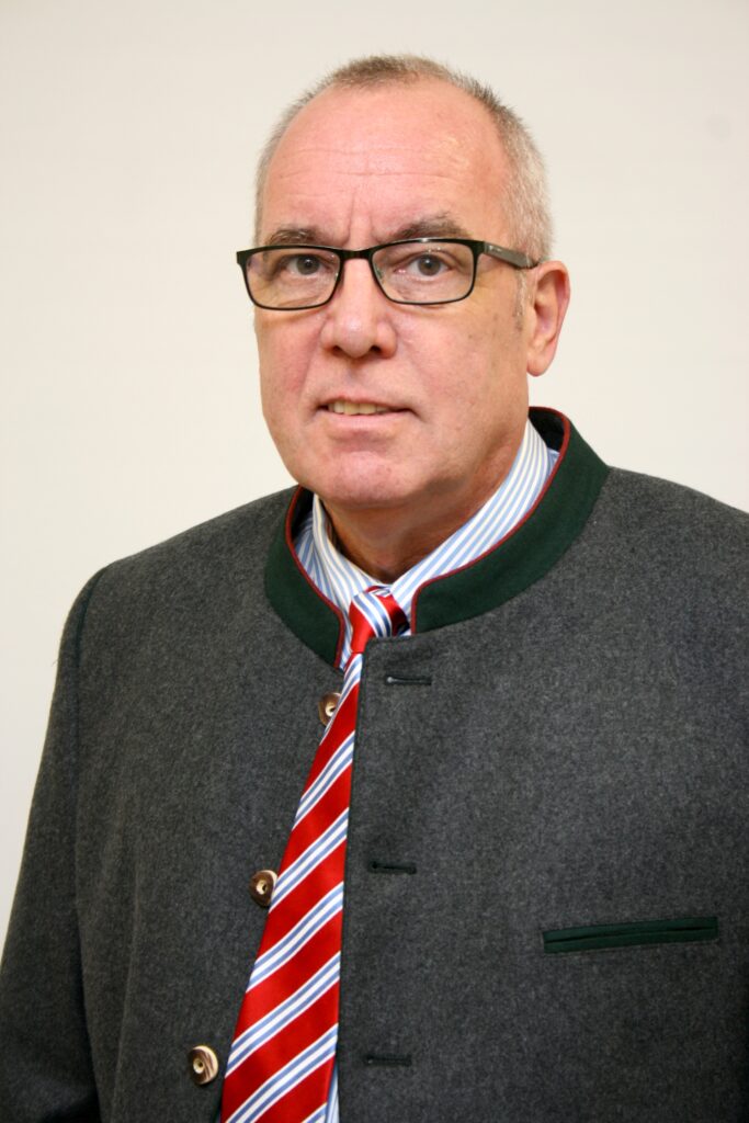 Der Vorstand - Kreisgruppe Bad Kreuznach